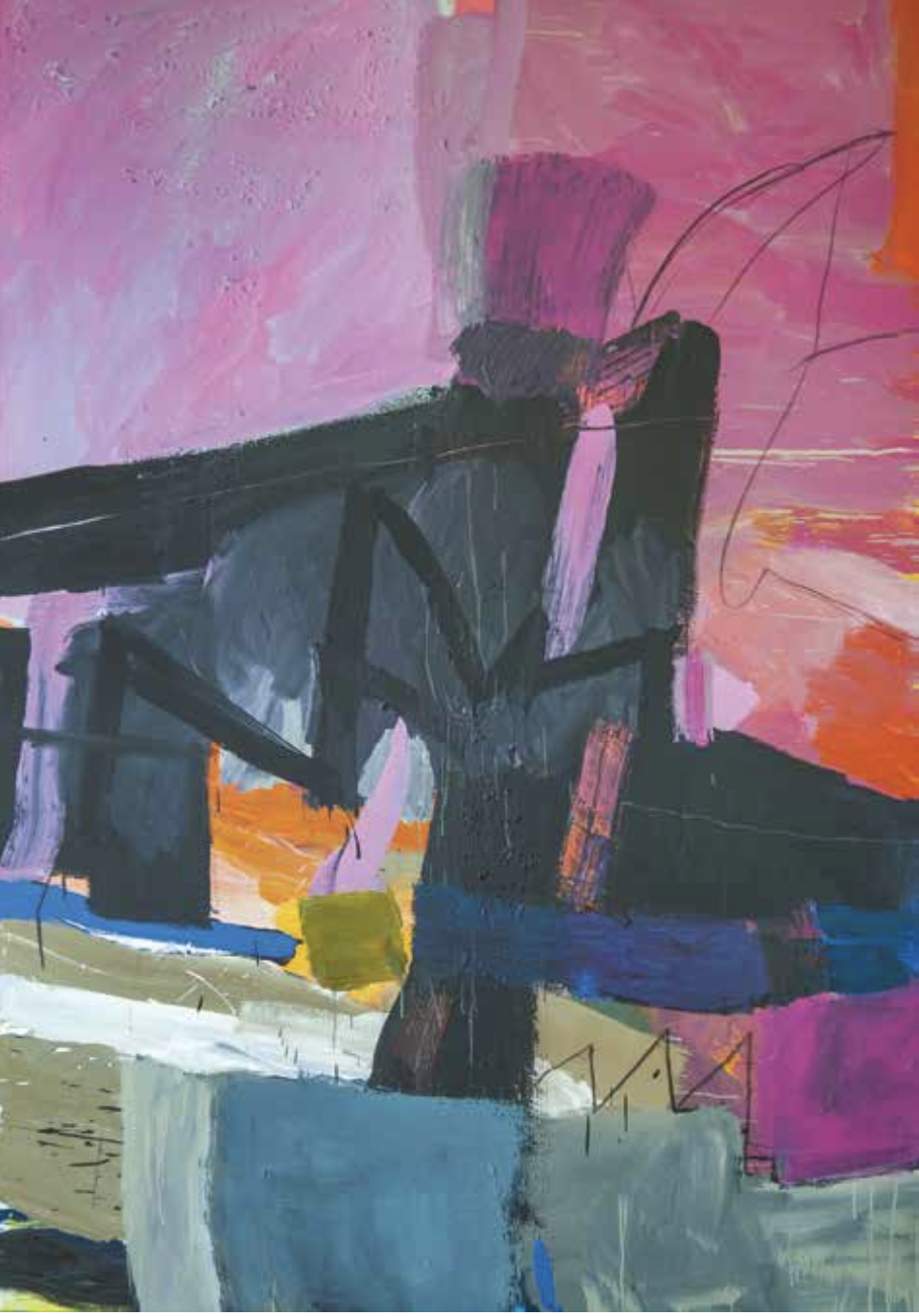 GORAN RAKIĆ U GALERIJI KvART - prevent