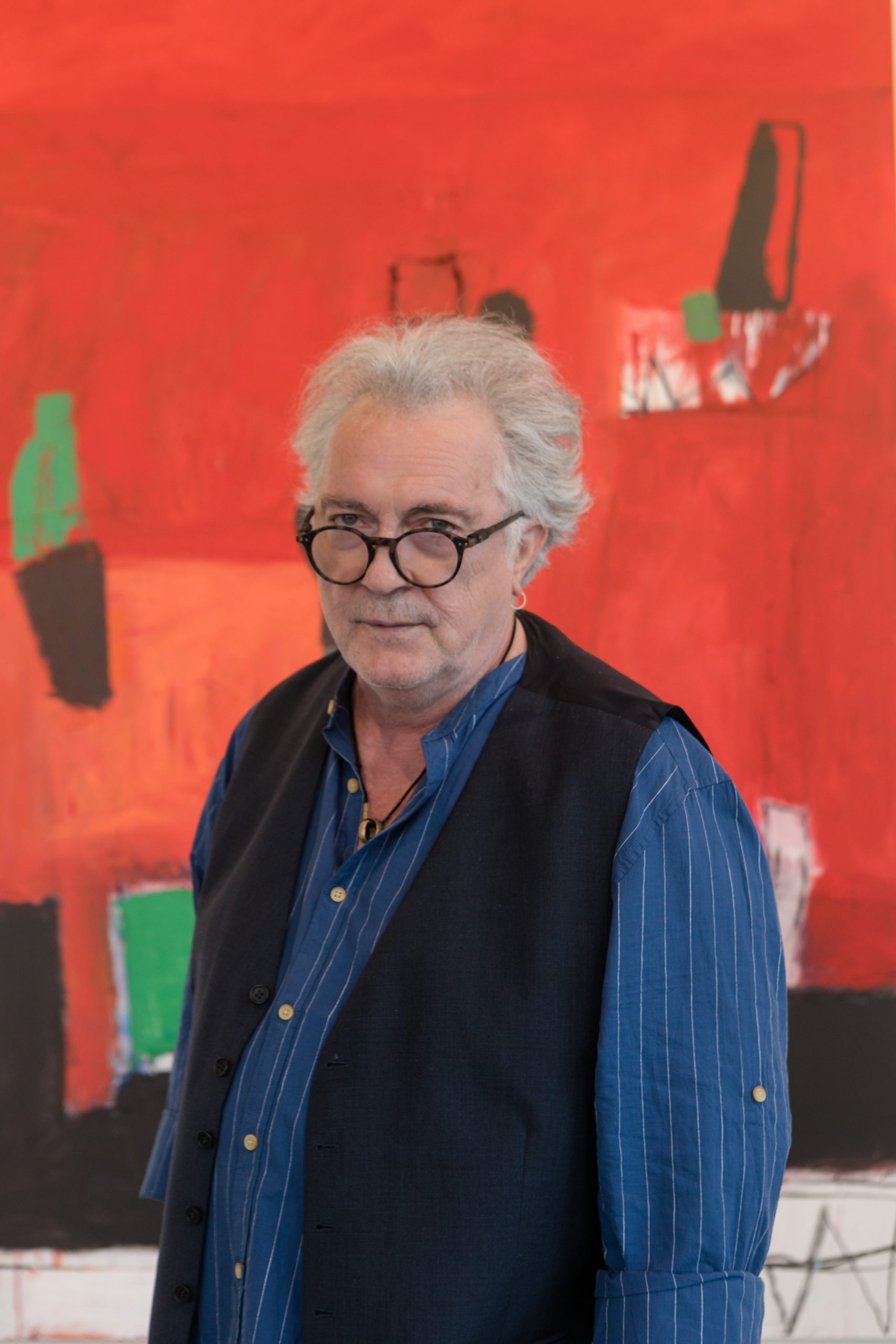 GORAN RAKIĆ U GALERIJI KvART - prevent